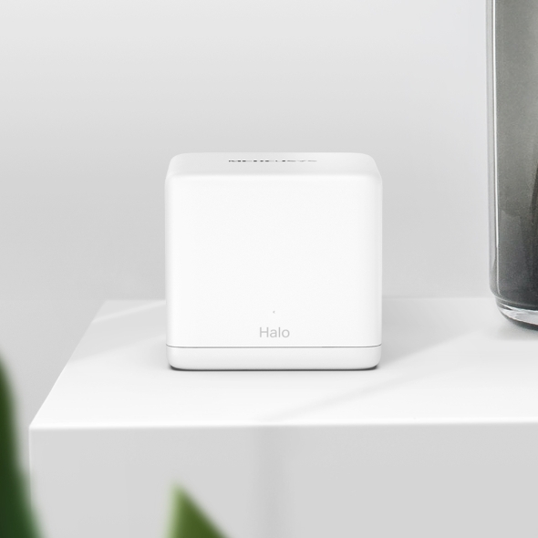 Easy Steps To Set Up Halo Mesh WiFi – BizBangBoom