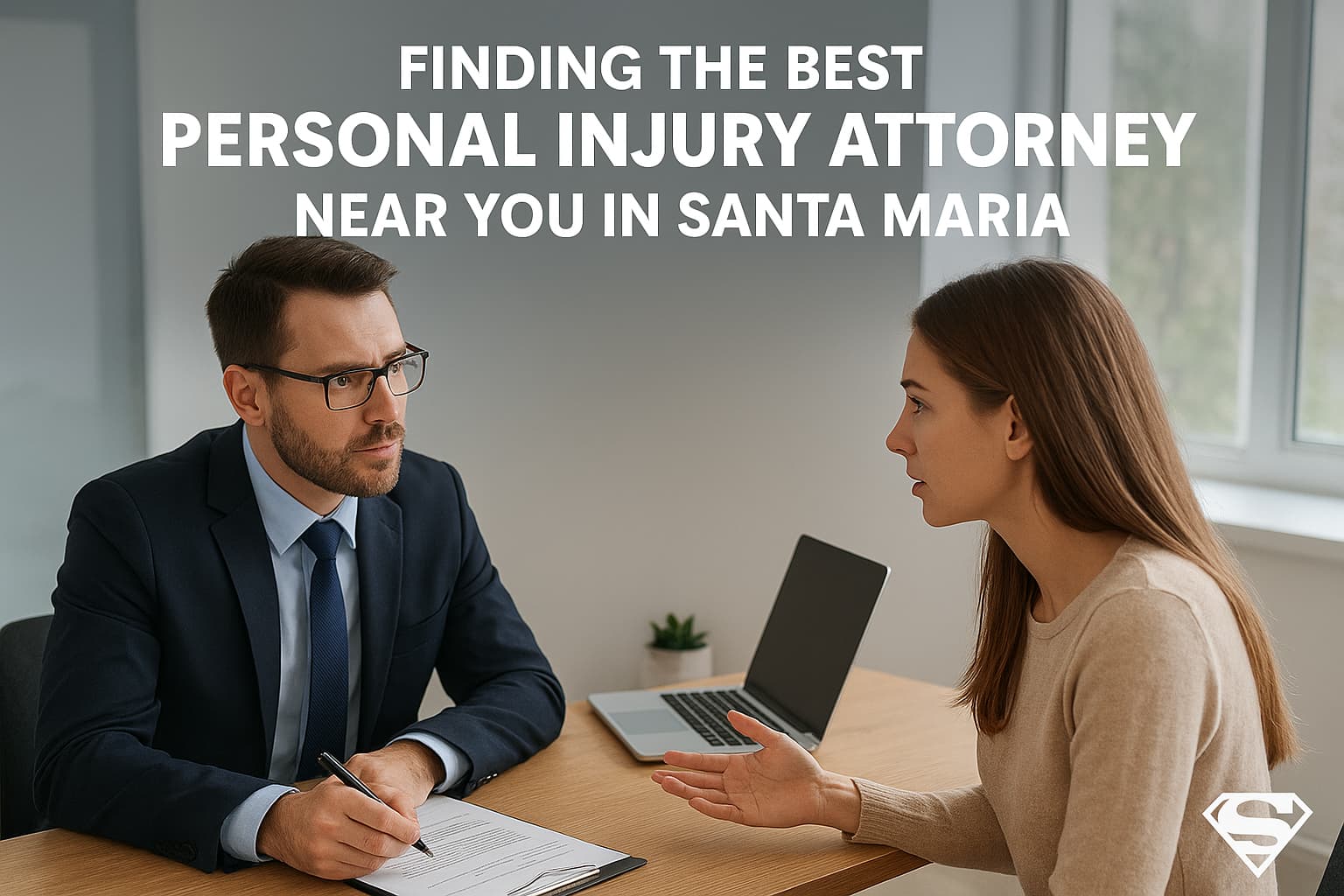 Finding the Best Personal Injury Attorney Near You in Santa Maria ...